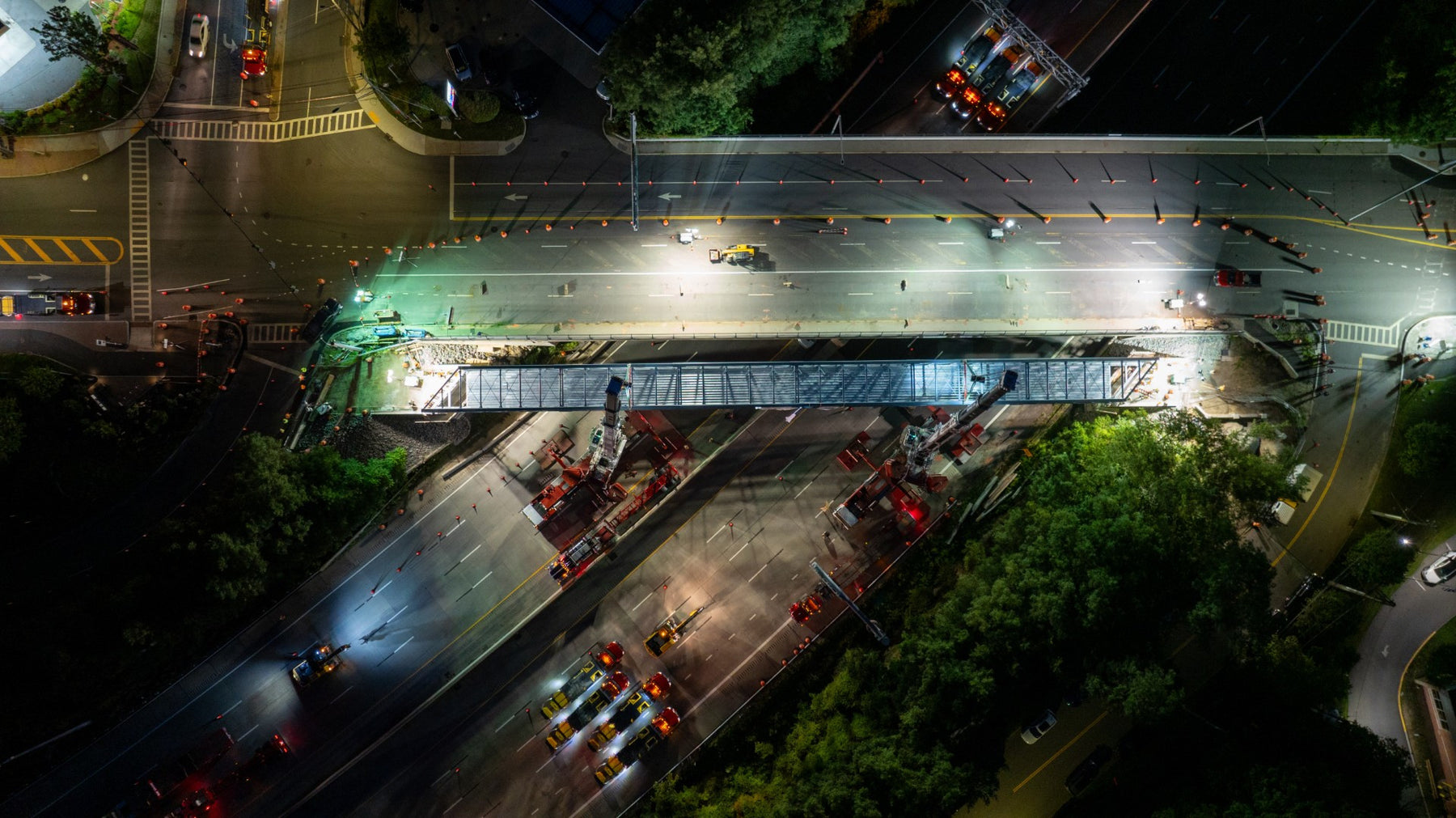 Traffic Safety Service