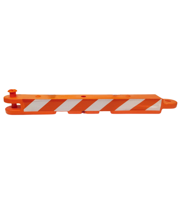 Low Profile Water-Filled Airport Barrier – Traffic Safety Service