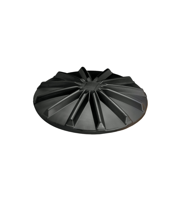 Crashgard Sand Drum Lid - Lid Only – Traffic Safety Service