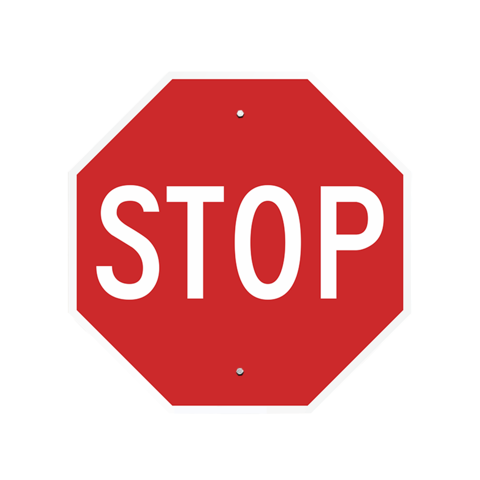 30x30 Stop Sign - Engineer Grade Reflective Sheeting – Traffic Safety ...