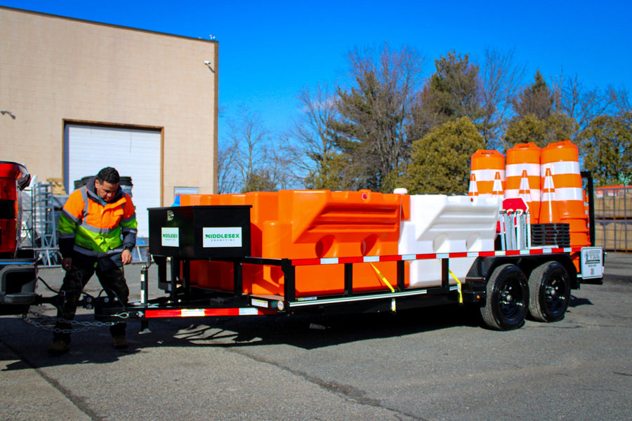 Traffic Safety Service