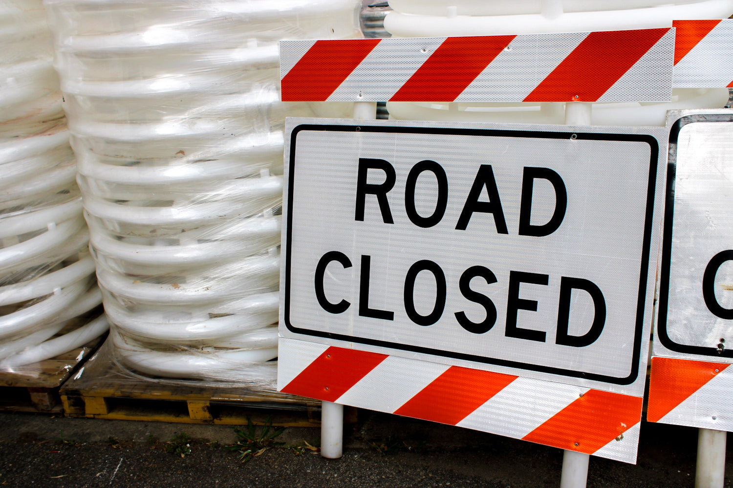 Safety Products – Traffic Safety Service