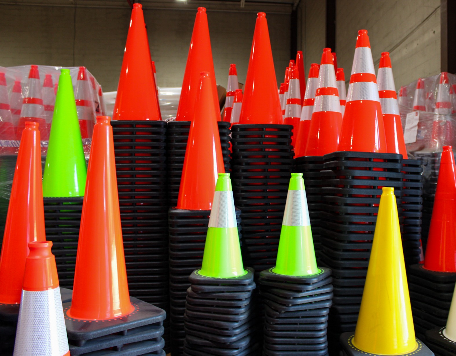 Traffic Safety Service